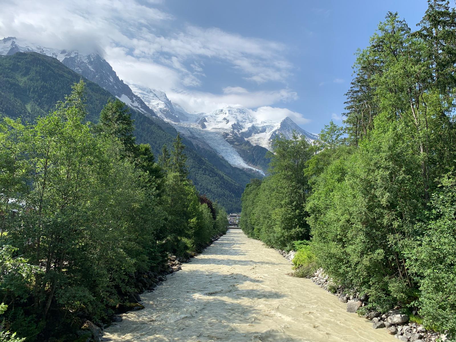 Chamonix, France – The Phillips Family Travels