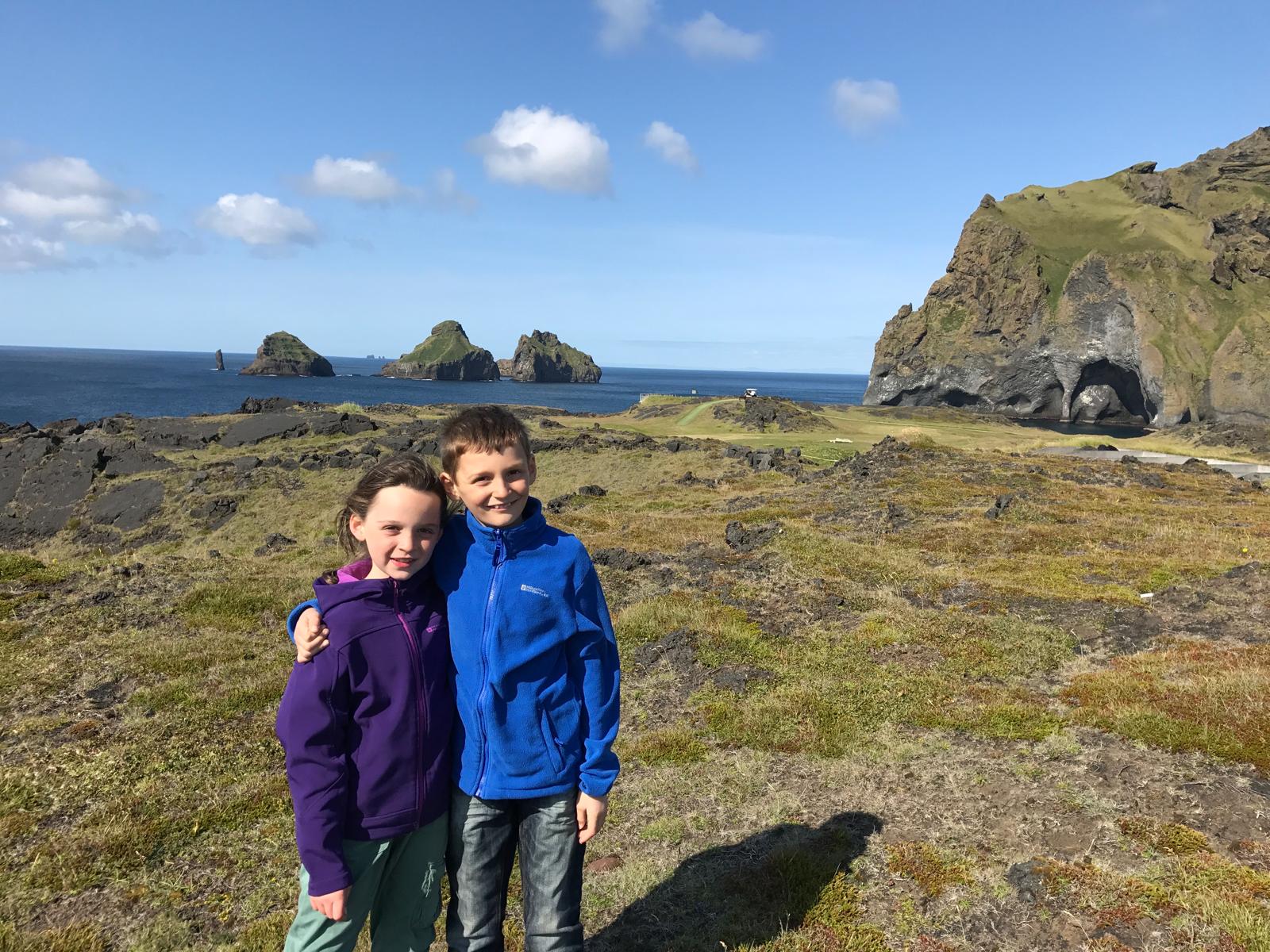 Iceland Ring-Road Trip (Westman Isles and Landmannalaugar) – The ...