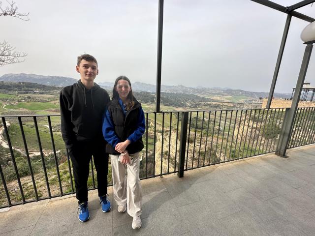 Ronda, Spain – A day trip from Marbella – The Phillips Family Travels