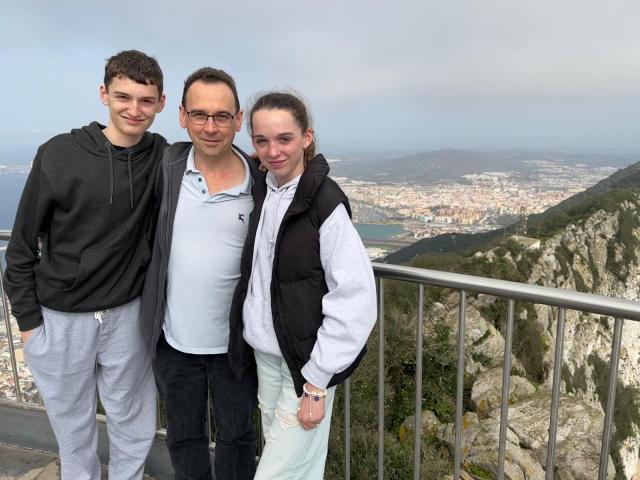Gibraltar – A day trip from Marbella – The Phillips Family Travels